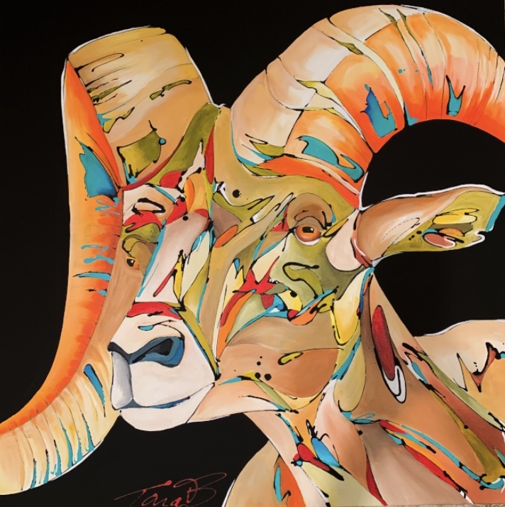 Gallery – Tara Banks Art