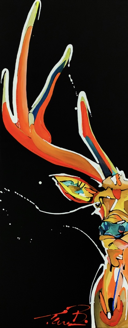 Gallery – Tara Banks Art