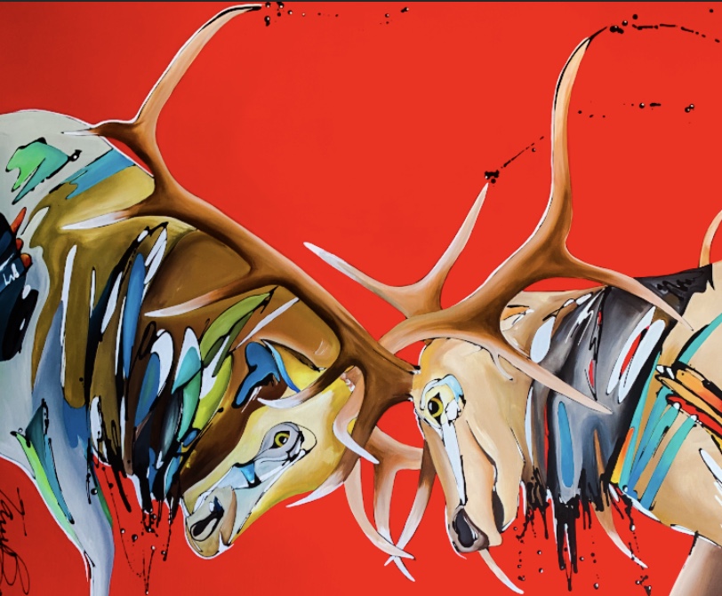 Gallery – Tara Banks Art