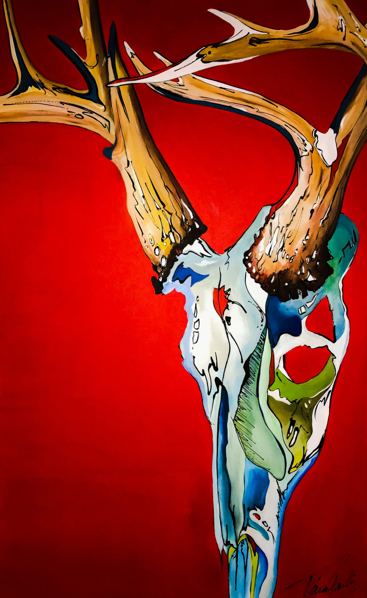 Gallery – Tara Banks Art