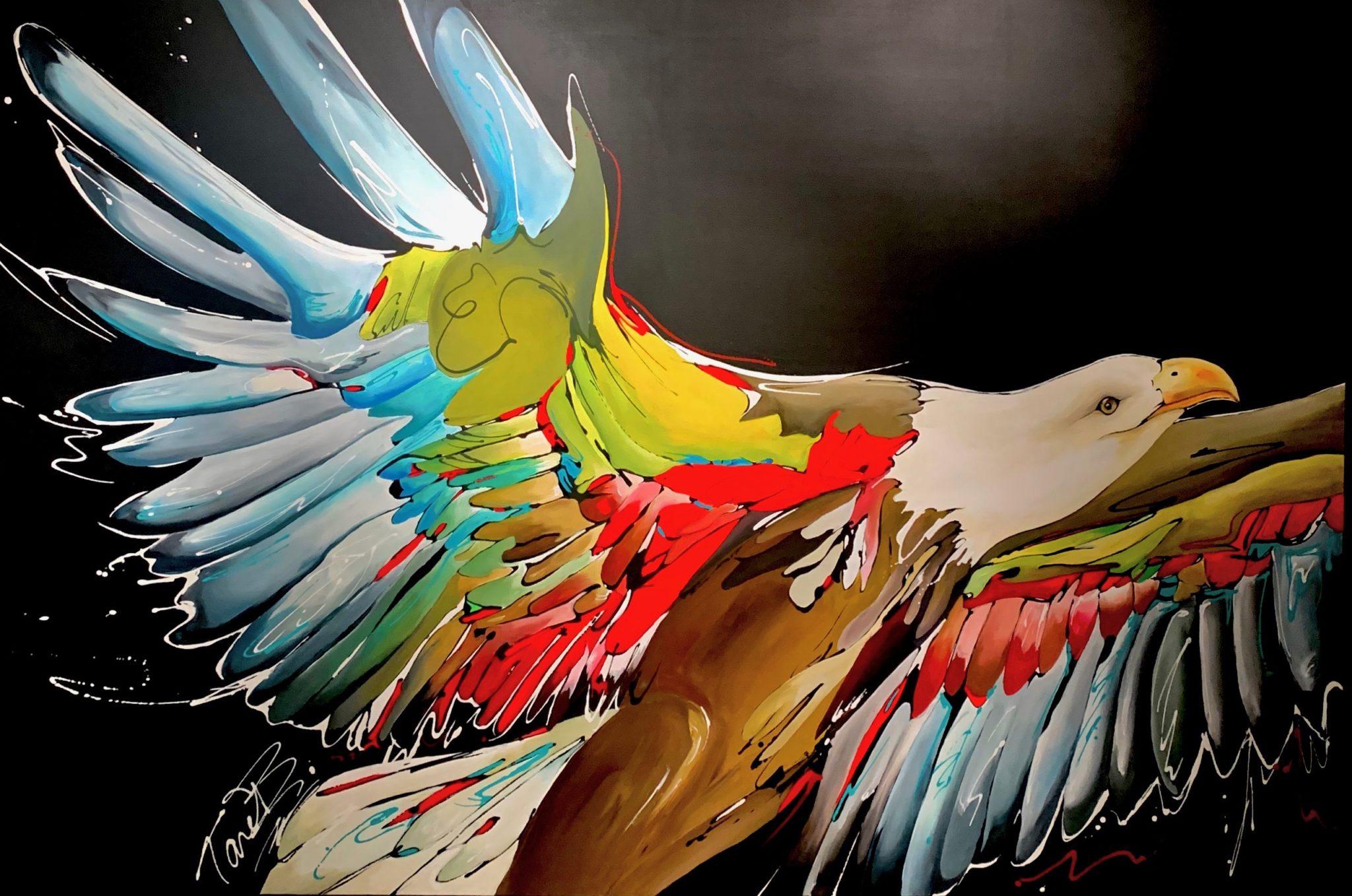 Gallery – Tara Banks Art