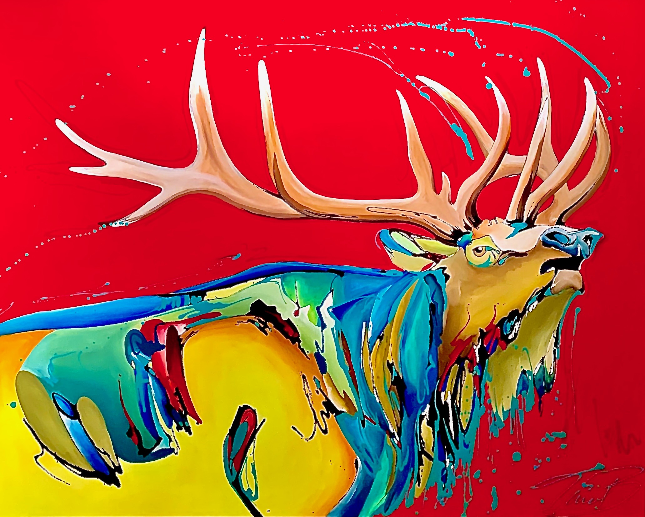 Gallery – Tara Banks Art