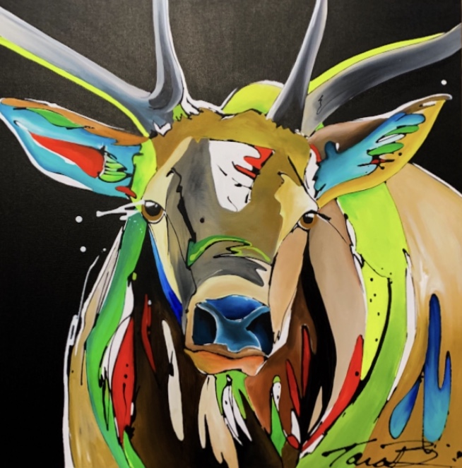 Gallery – Tara Banks Art