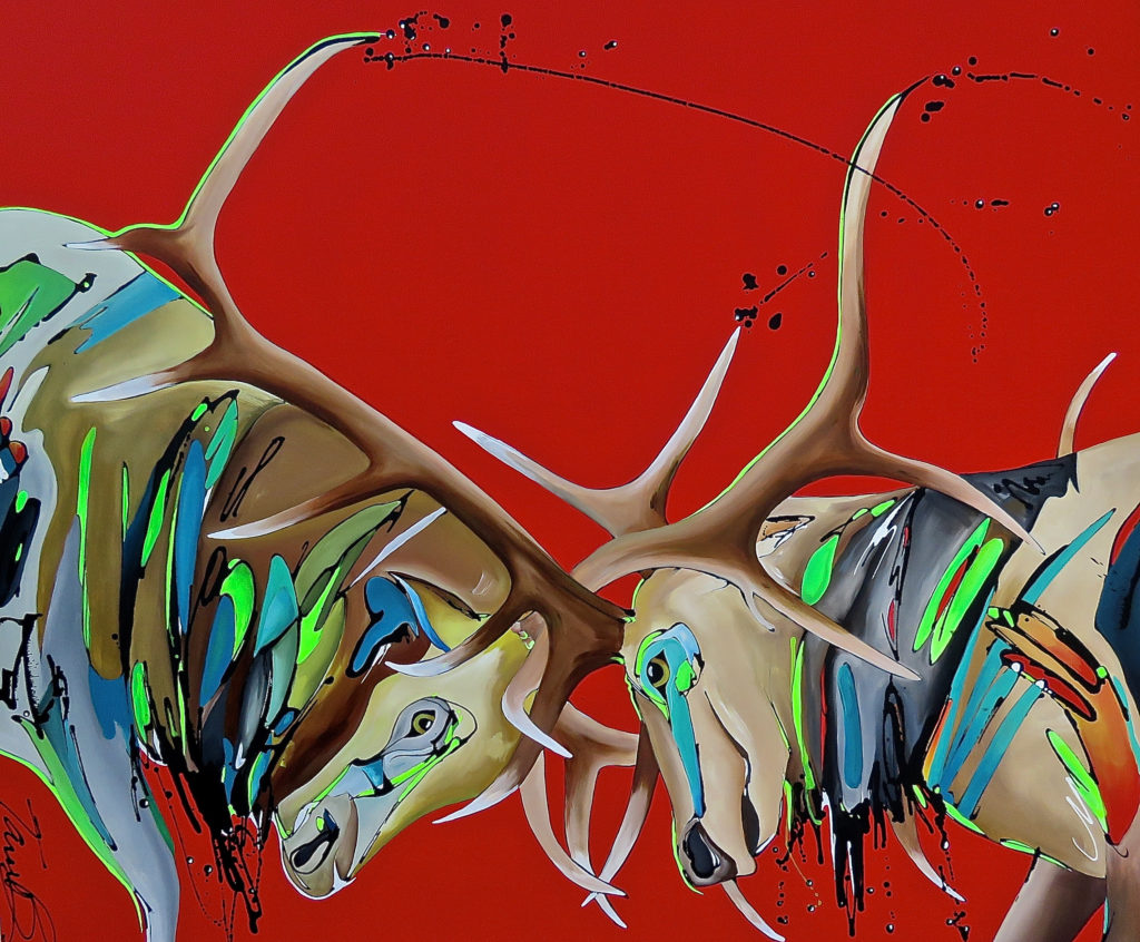 Gallery – Tara Banks Art