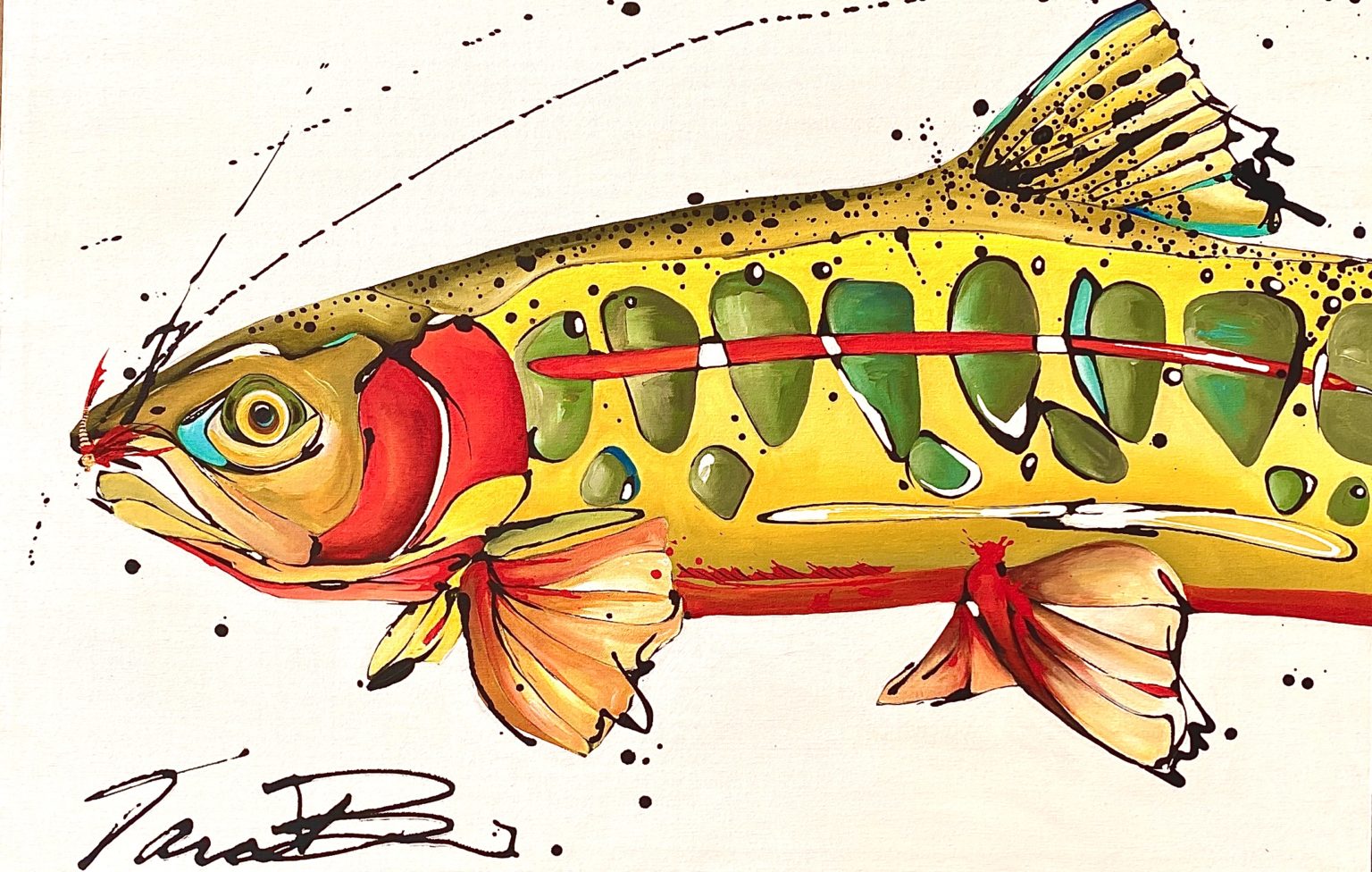 Gallery – Tara Banks Art