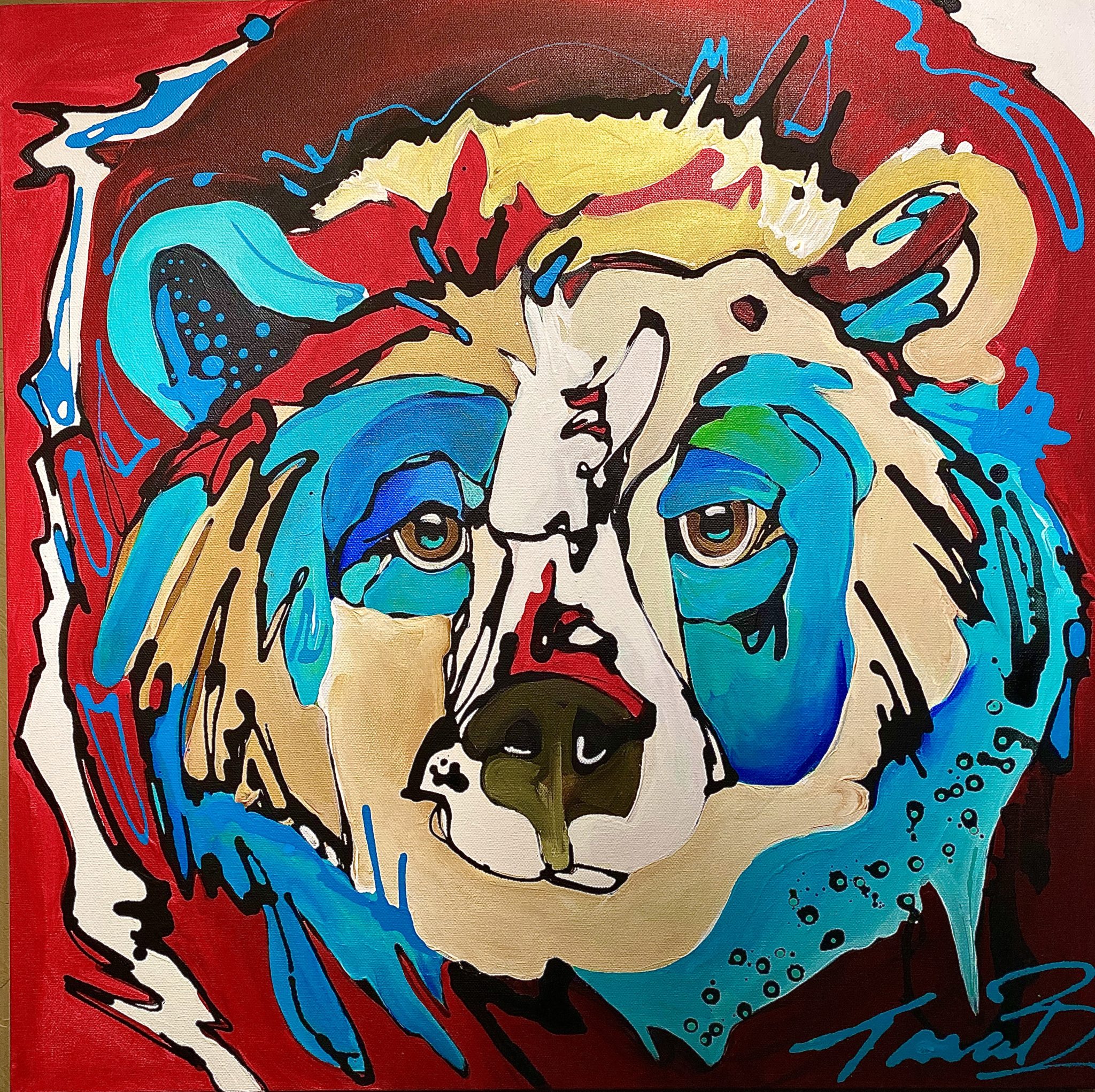 Gallery – Tara Banks Art
