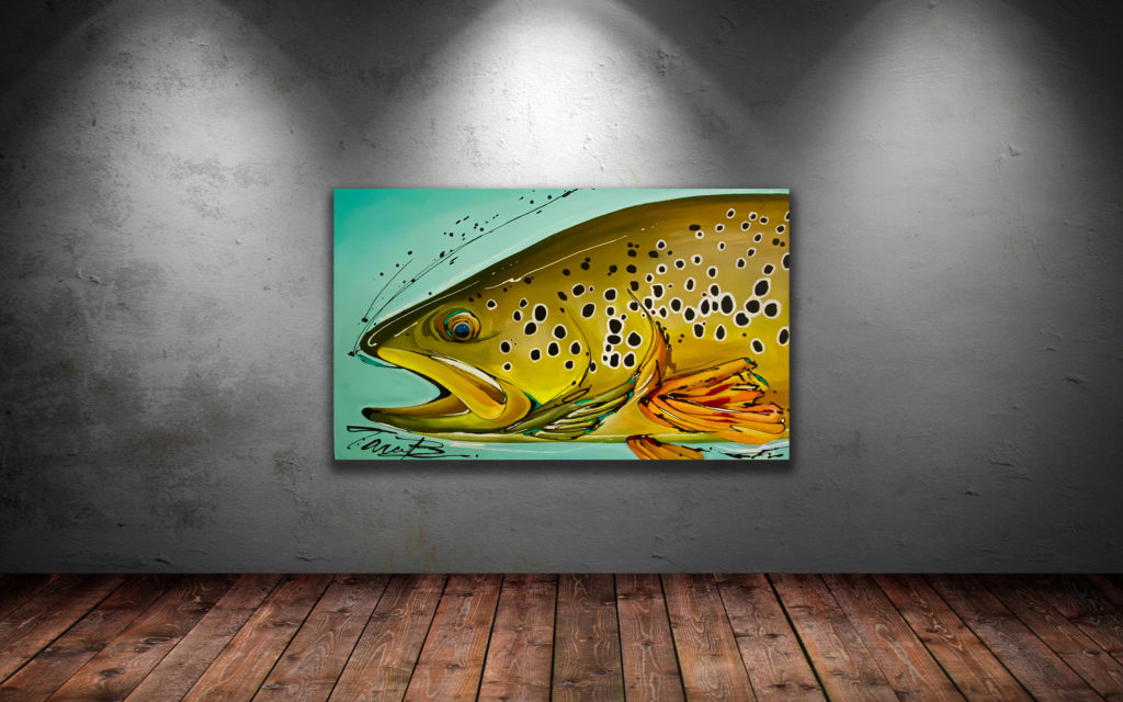 Available Art – Tara Banks Art