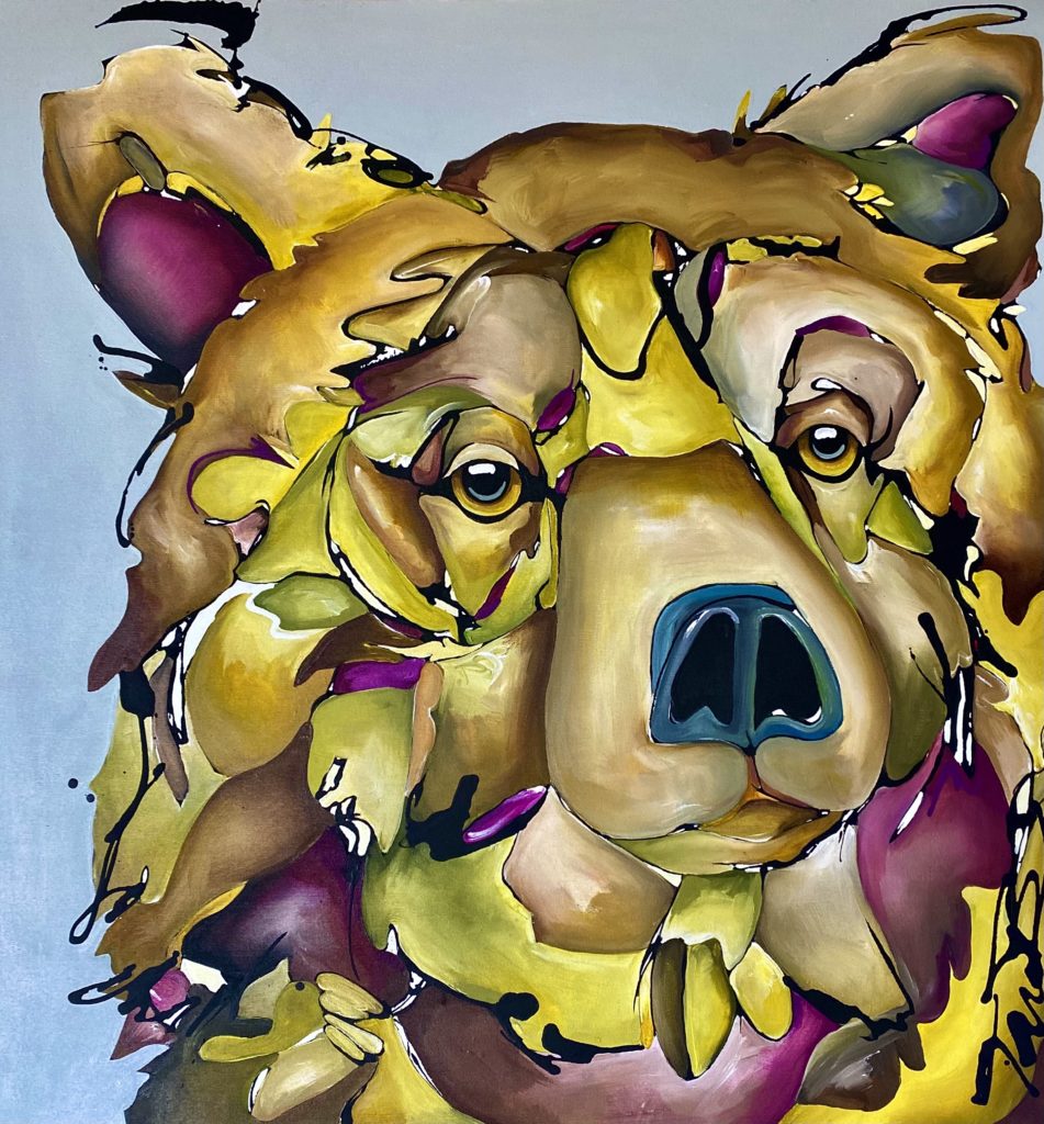 Gallery – Tara Banks Art