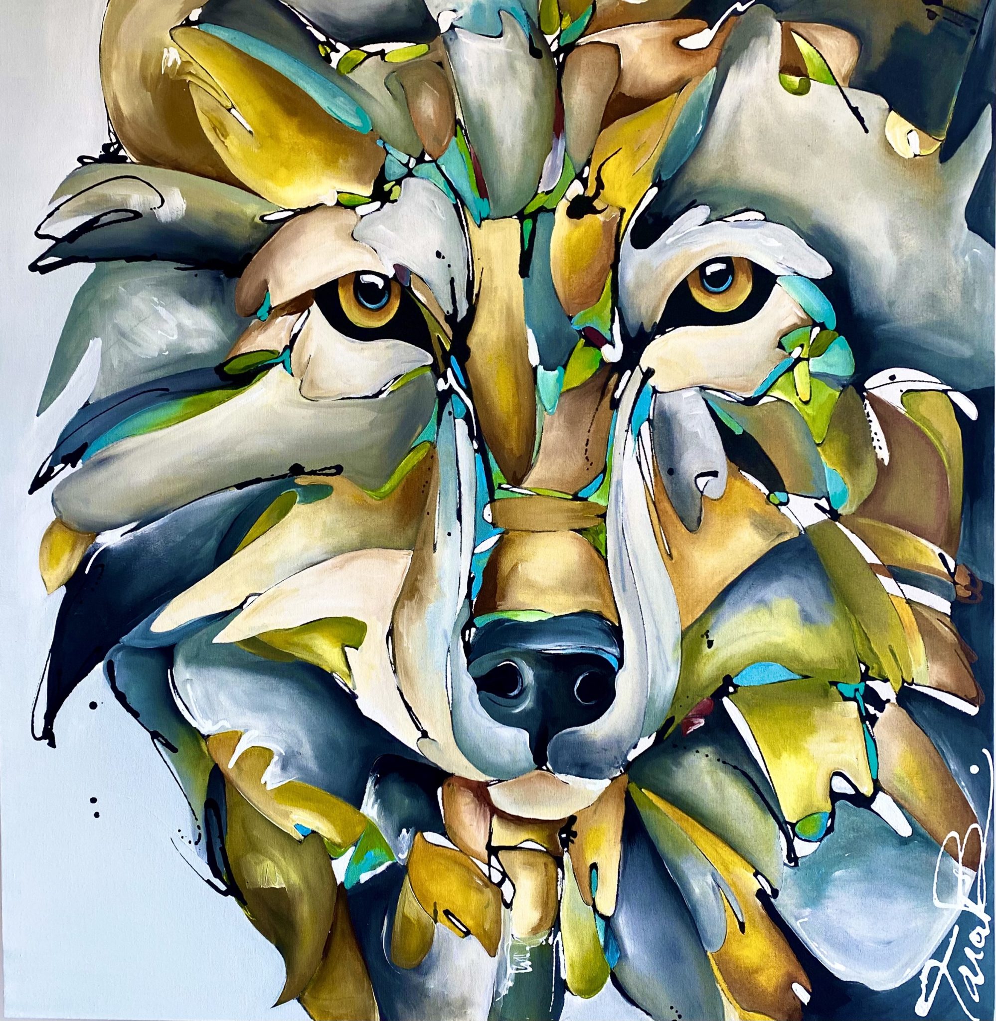 Gallery – Tara Banks Art