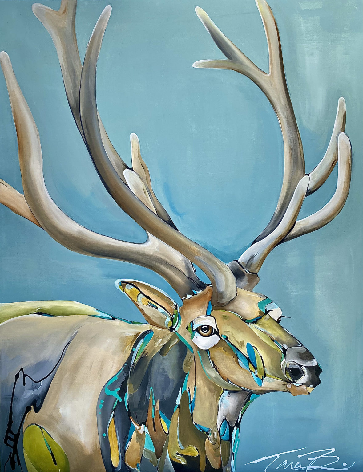 Gallery – Tara Banks Art