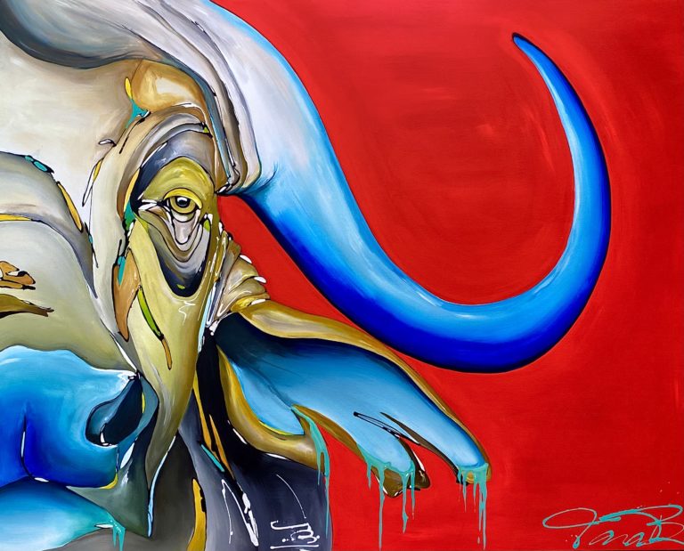 Gallery – Tara Banks Art