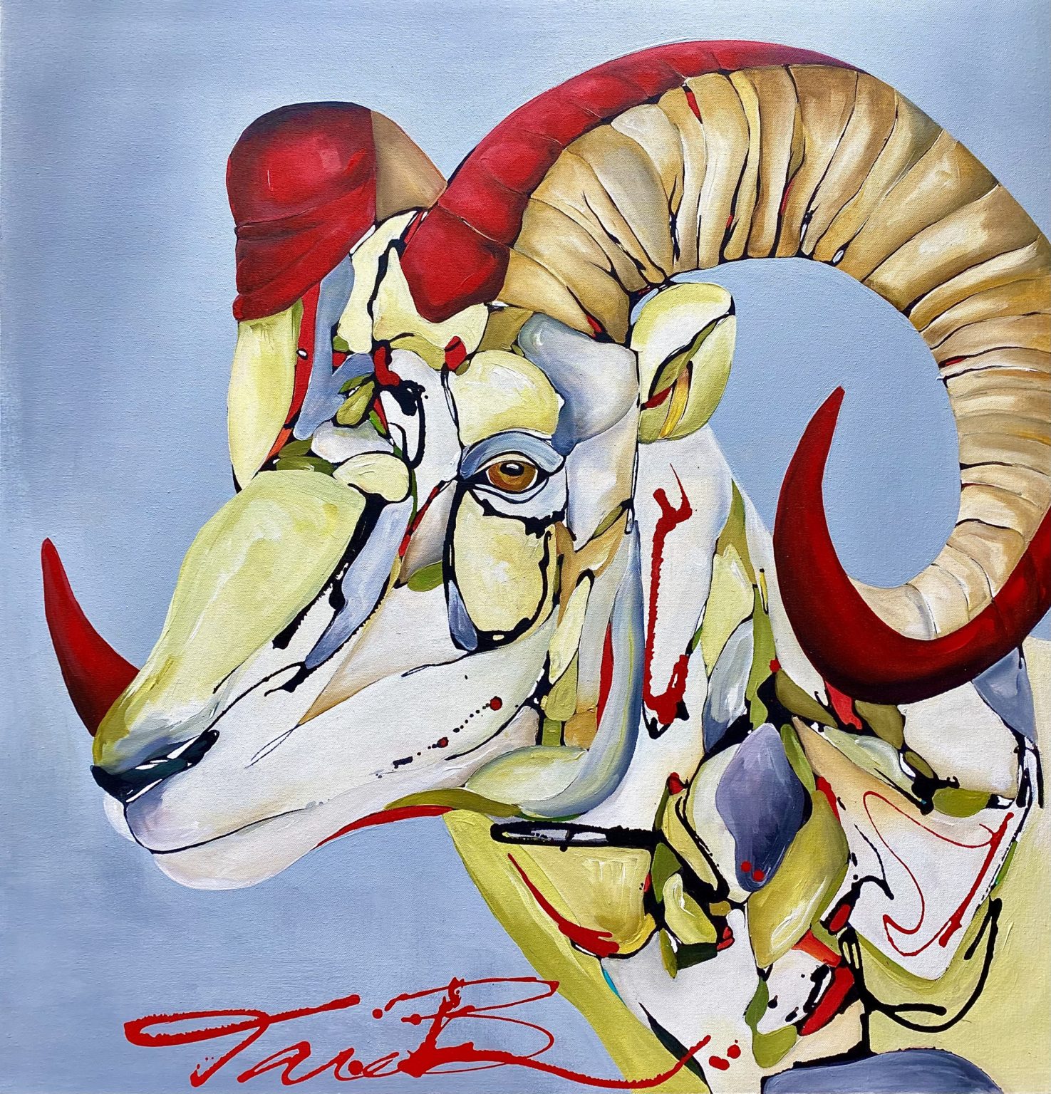 Gallery – Tara Banks Art