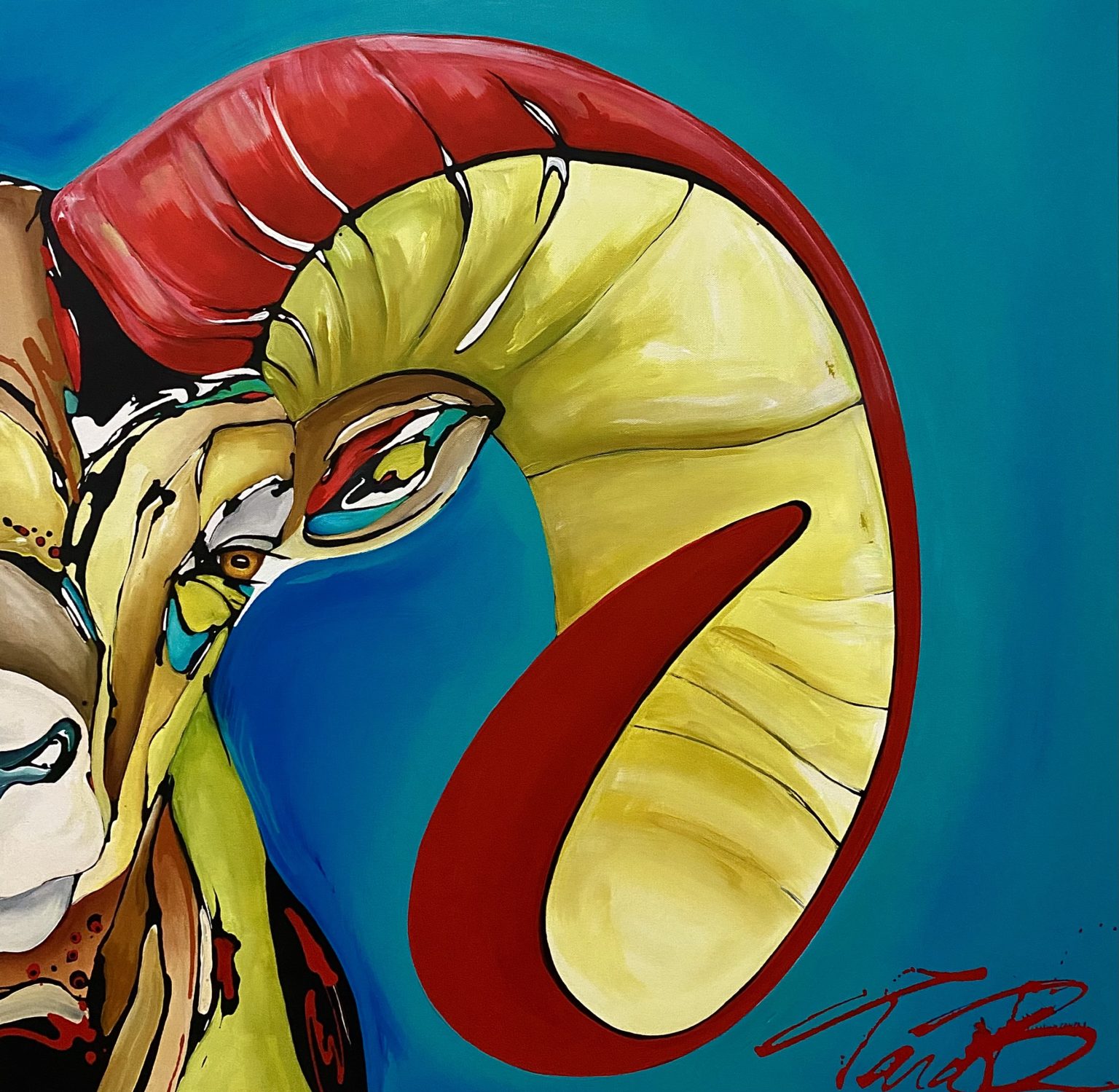 Gallery – Tara Banks Art