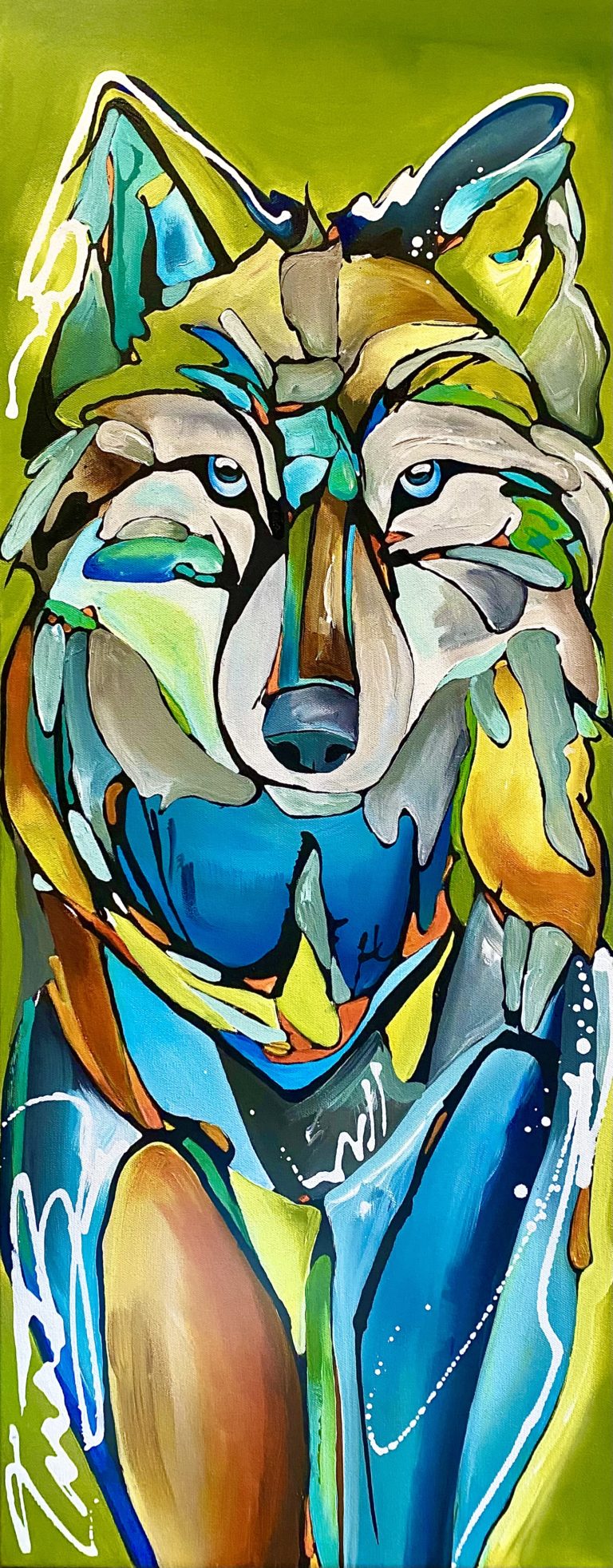 Gallery – Tara Banks Art