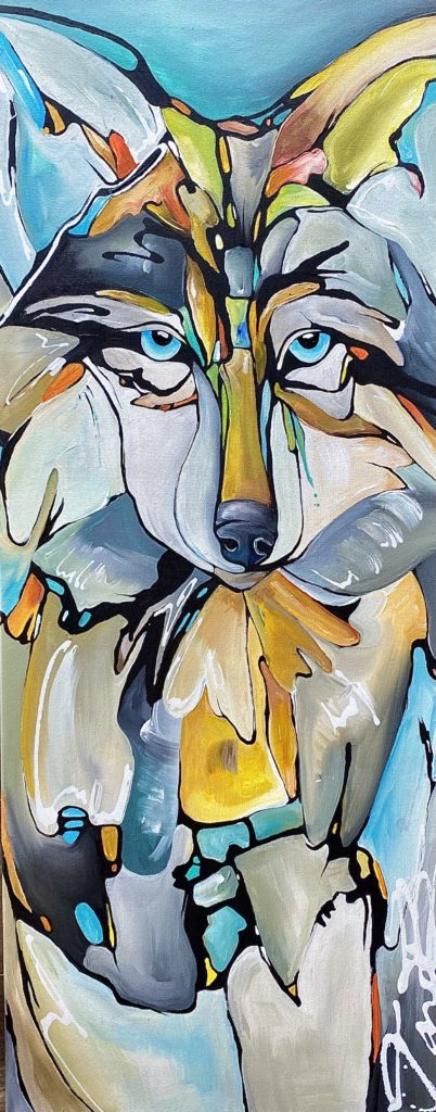 Gallery – Tara Banks Art