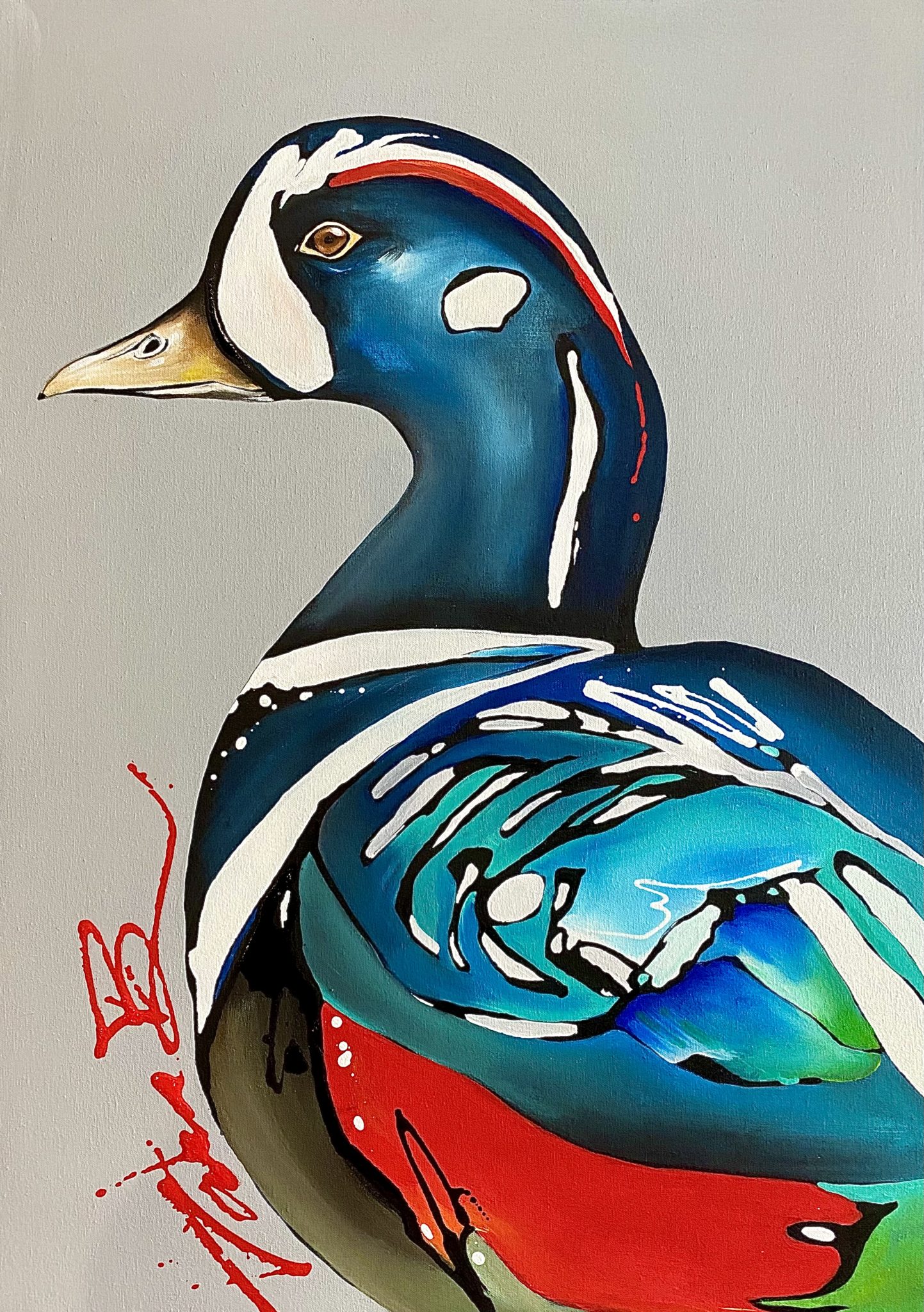 Gallery – Tara Banks Art