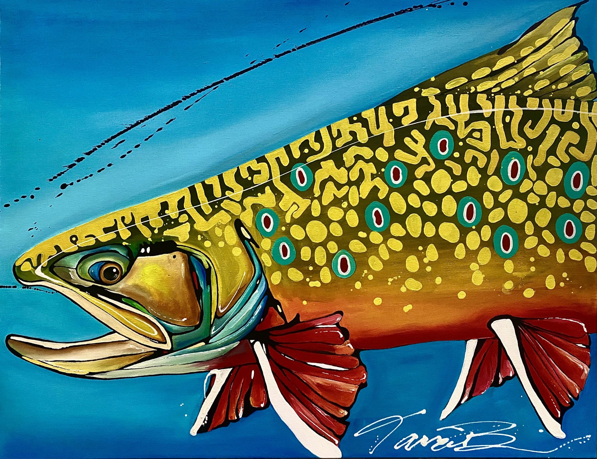 Gallery – Tara Banks Art