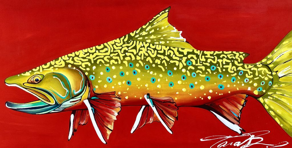 Gallery – Tara Banks Art