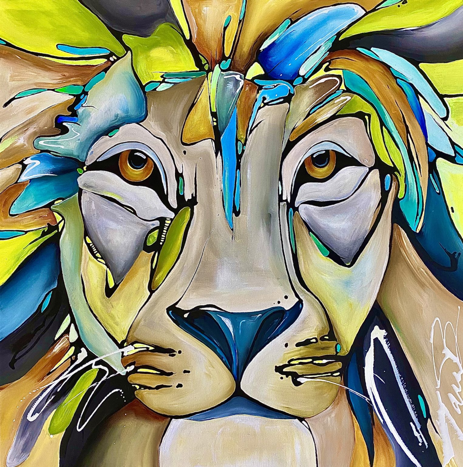 Gallery – Tara Banks Art