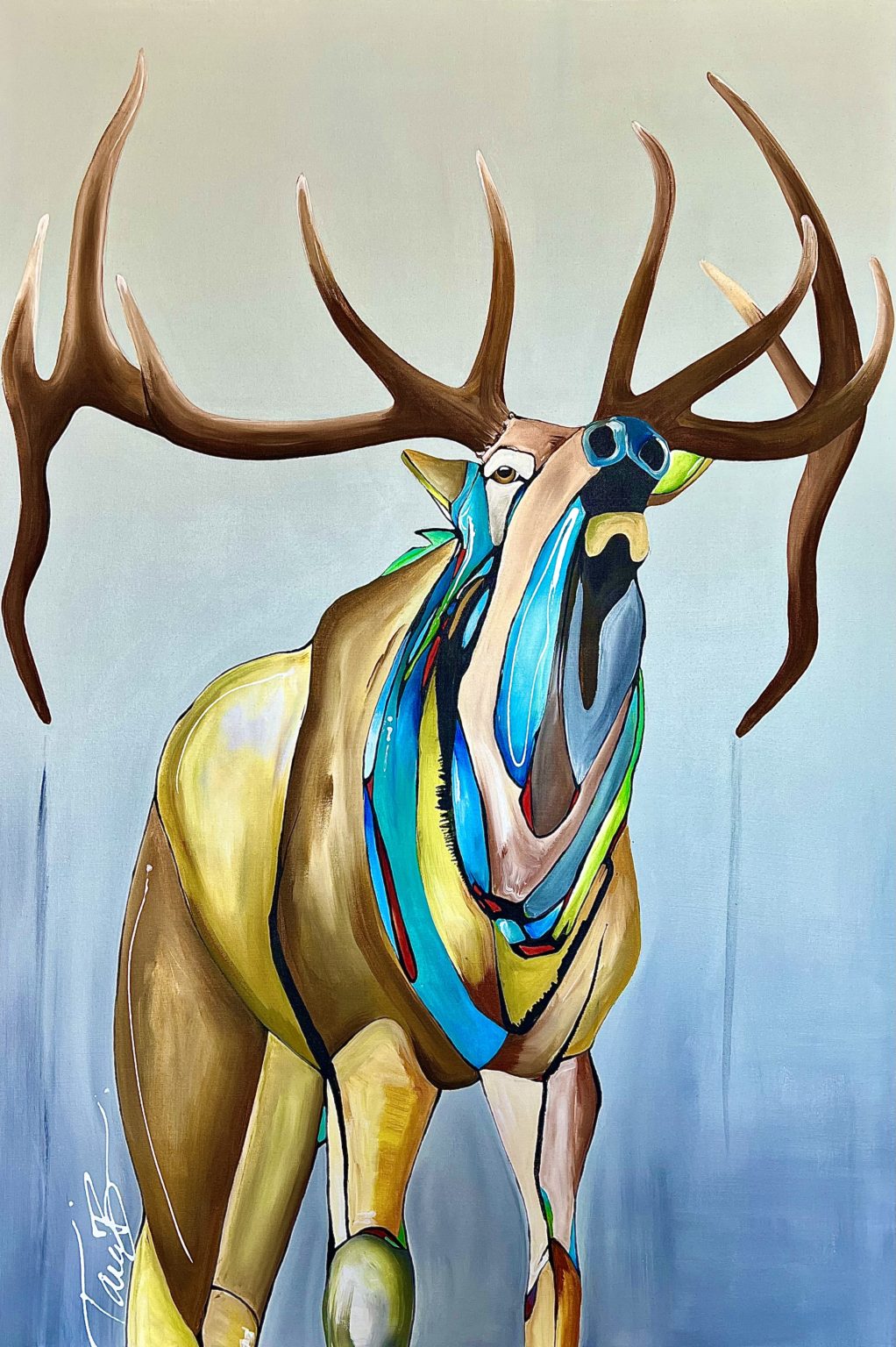 Gallery – Tara Banks Art