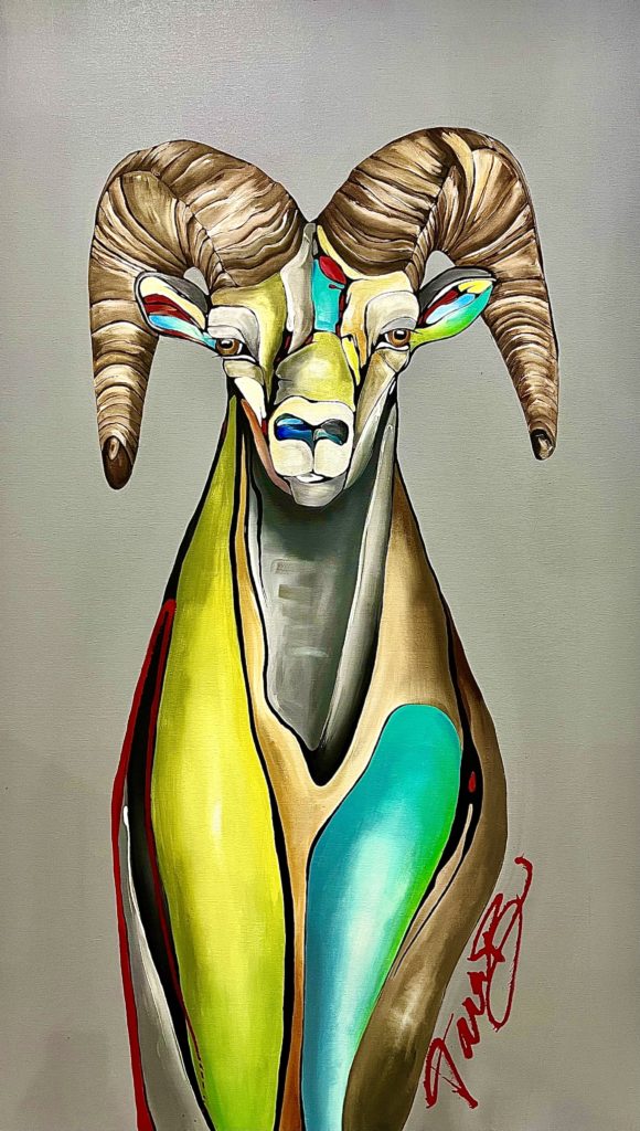 Gallery – Tara Banks Art