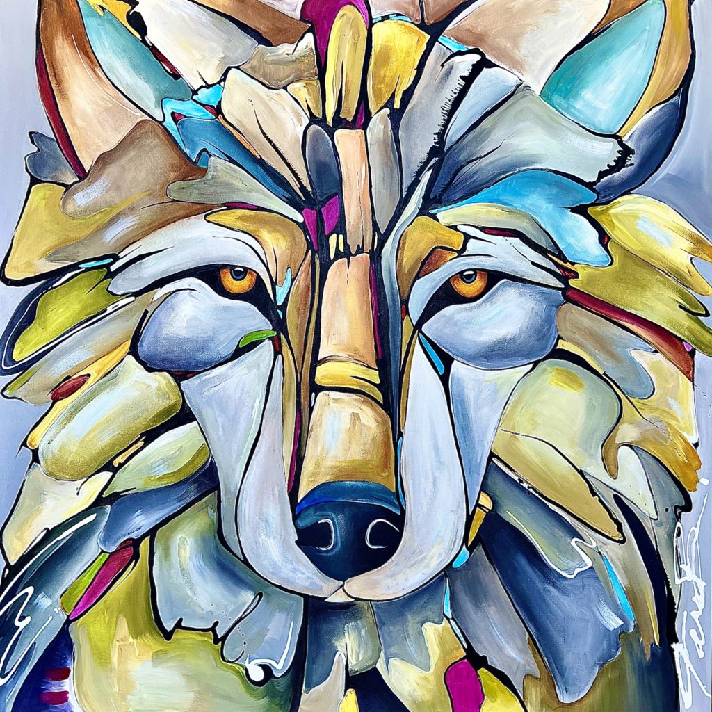 Gallery – Tara Banks Art