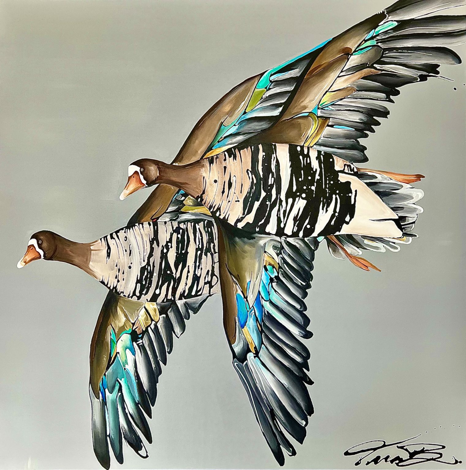 Gallery – Tara Banks Art