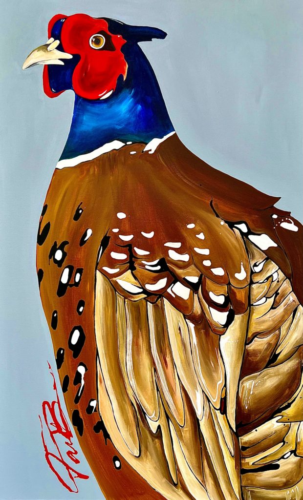 Gallery – Tara Banks Art