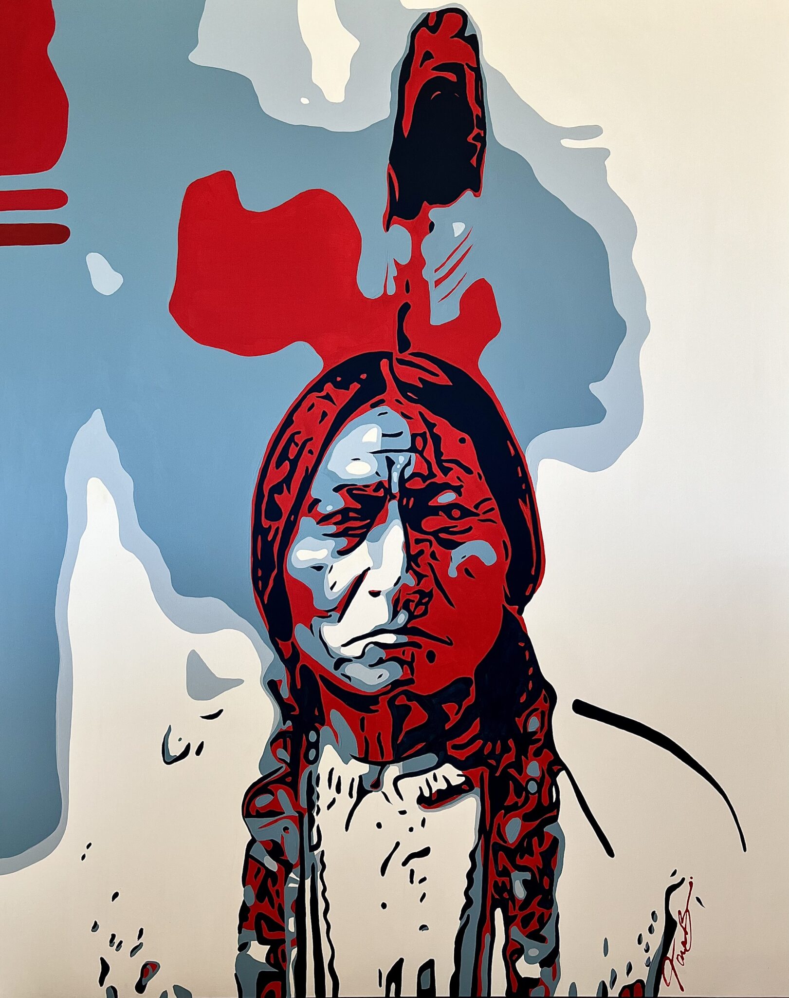 Gallery – Tara Banks Art