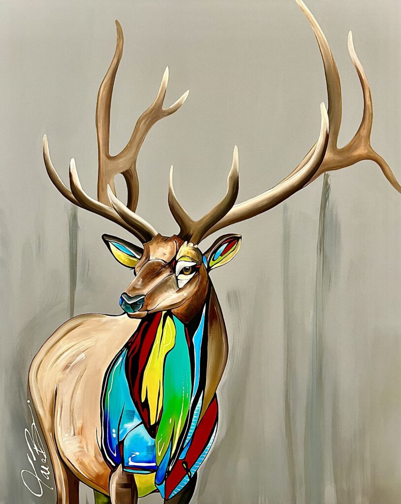 Gallery – Tara Banks Art