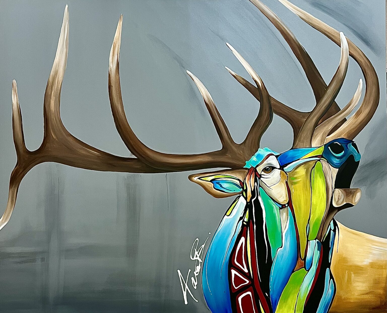 Gallery – Tara Banks Art