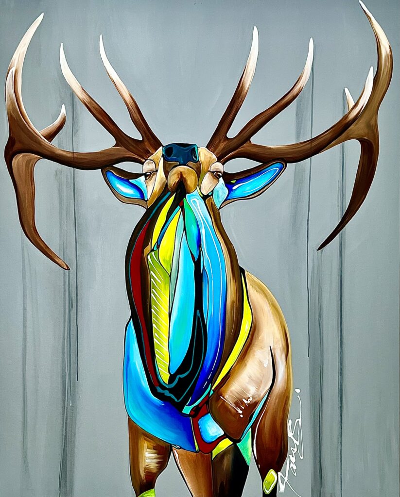 Gallery – Tara Banks Art