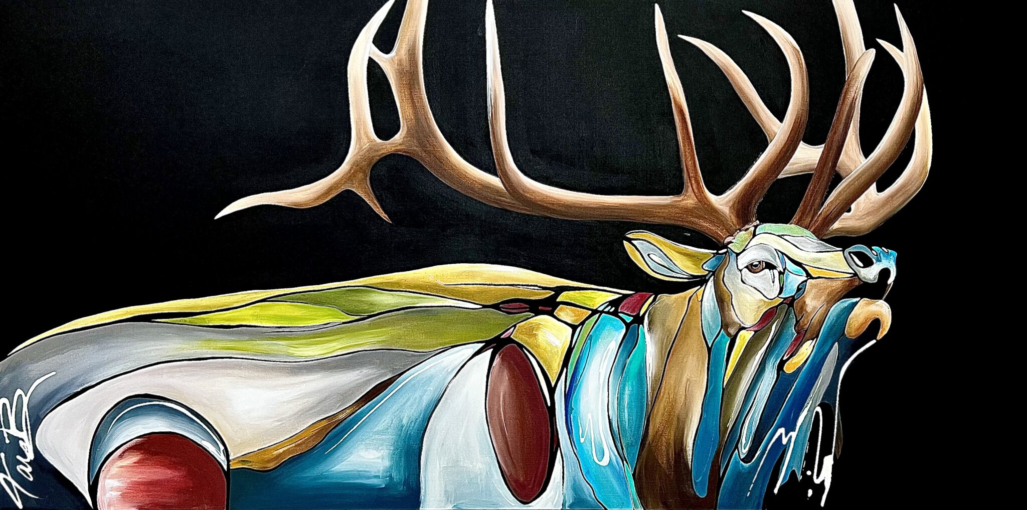 Gallery – Tara Banks Art