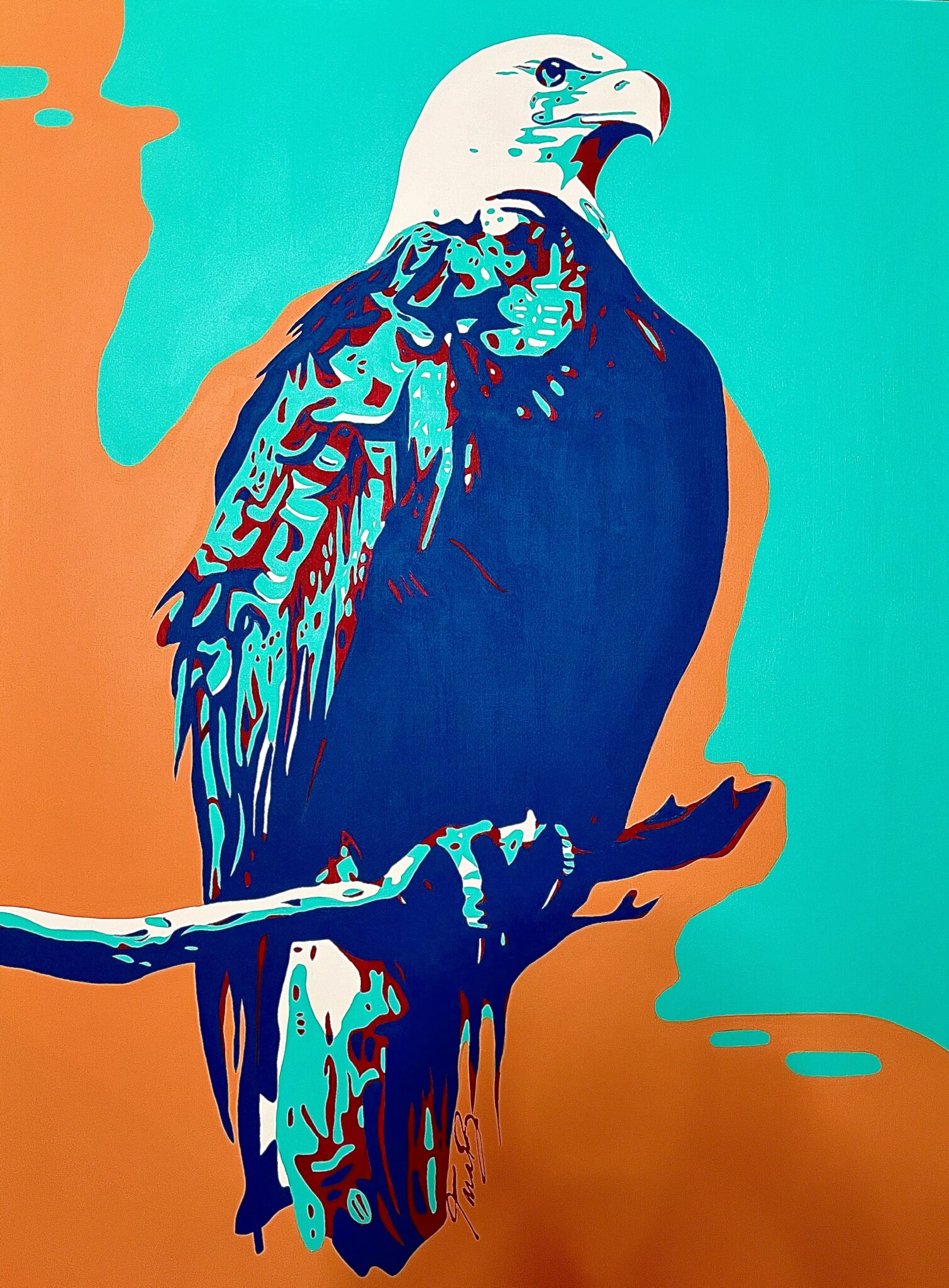 Gallery – Tara Banks Art