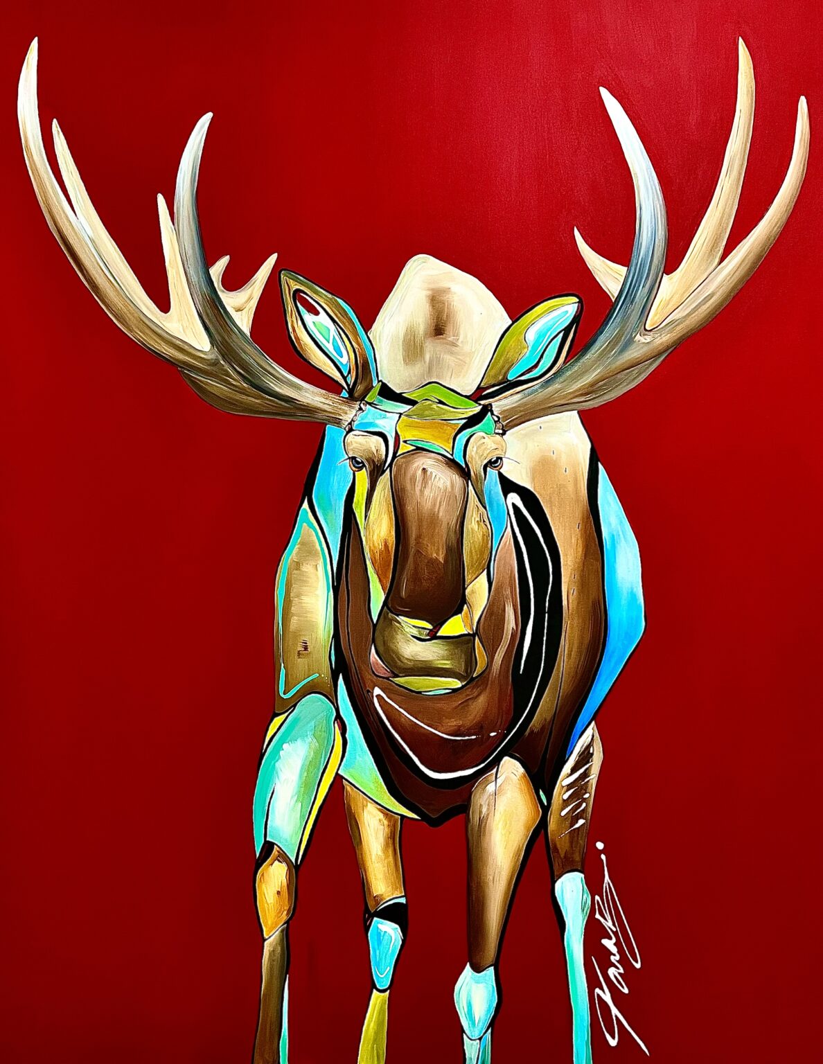 Gallery – Tara Banks Art