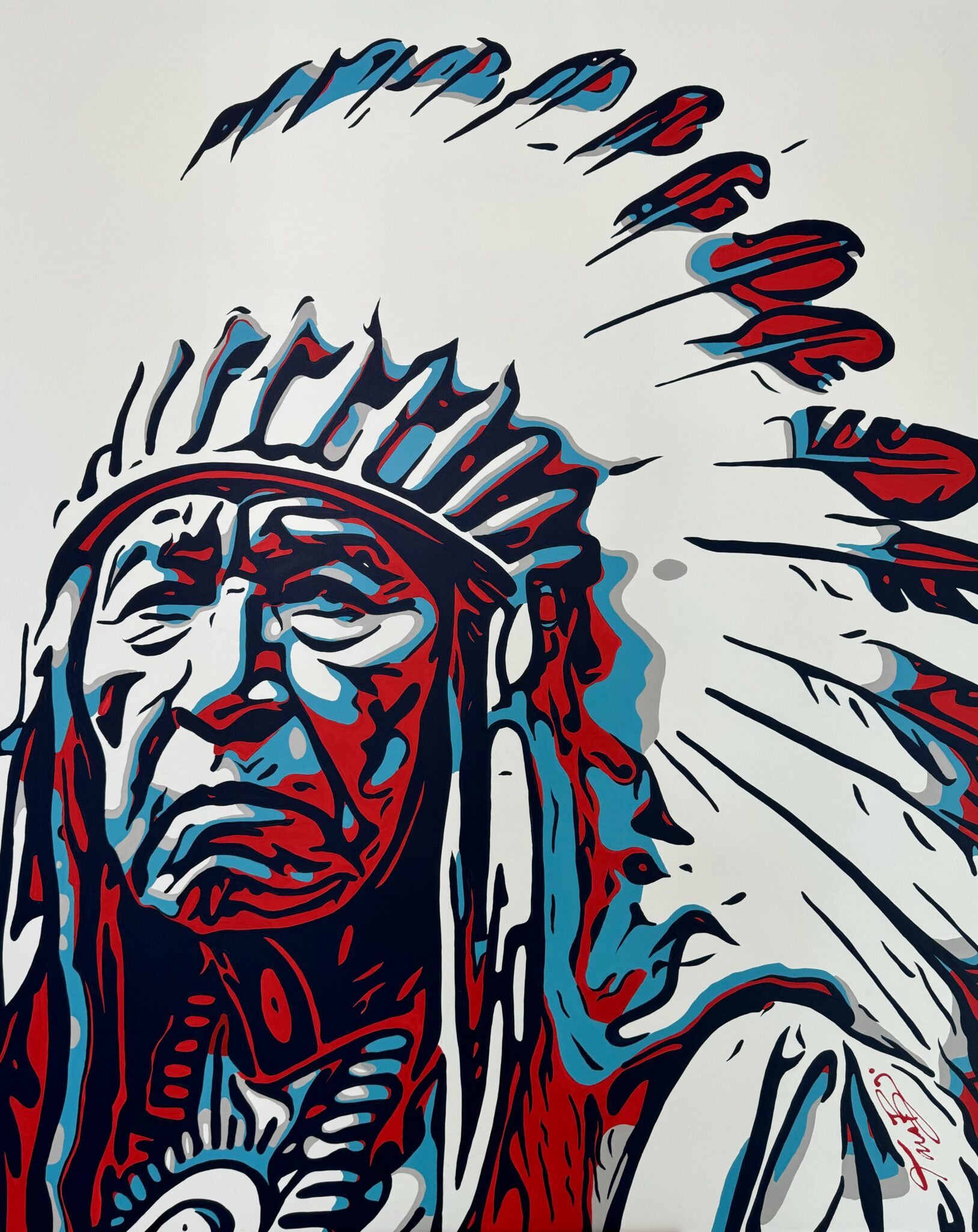 Gallery – Tara Banks Art