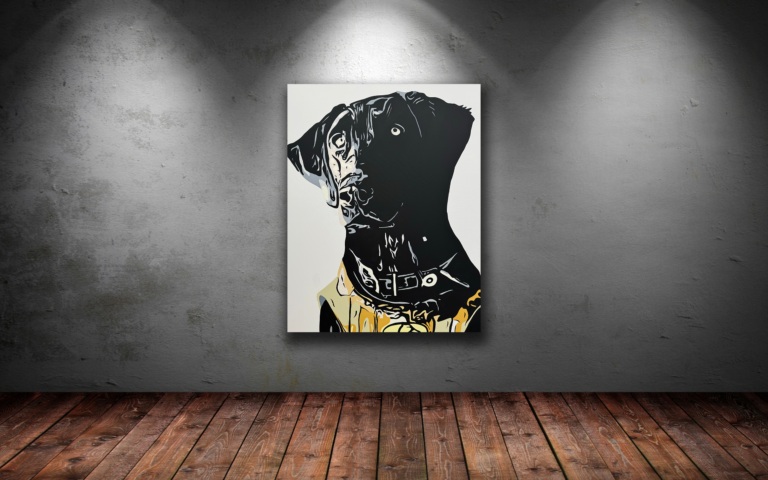 Gallery – Tara Banks Art