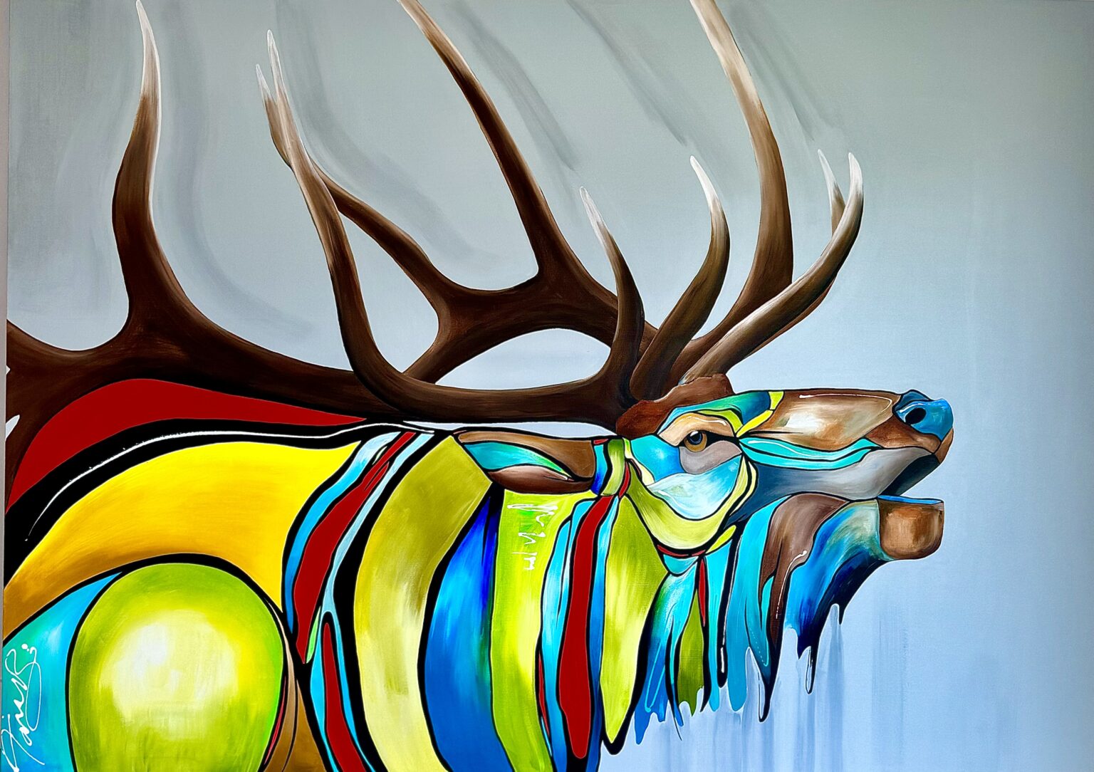 Gallery – Tara Banks Art