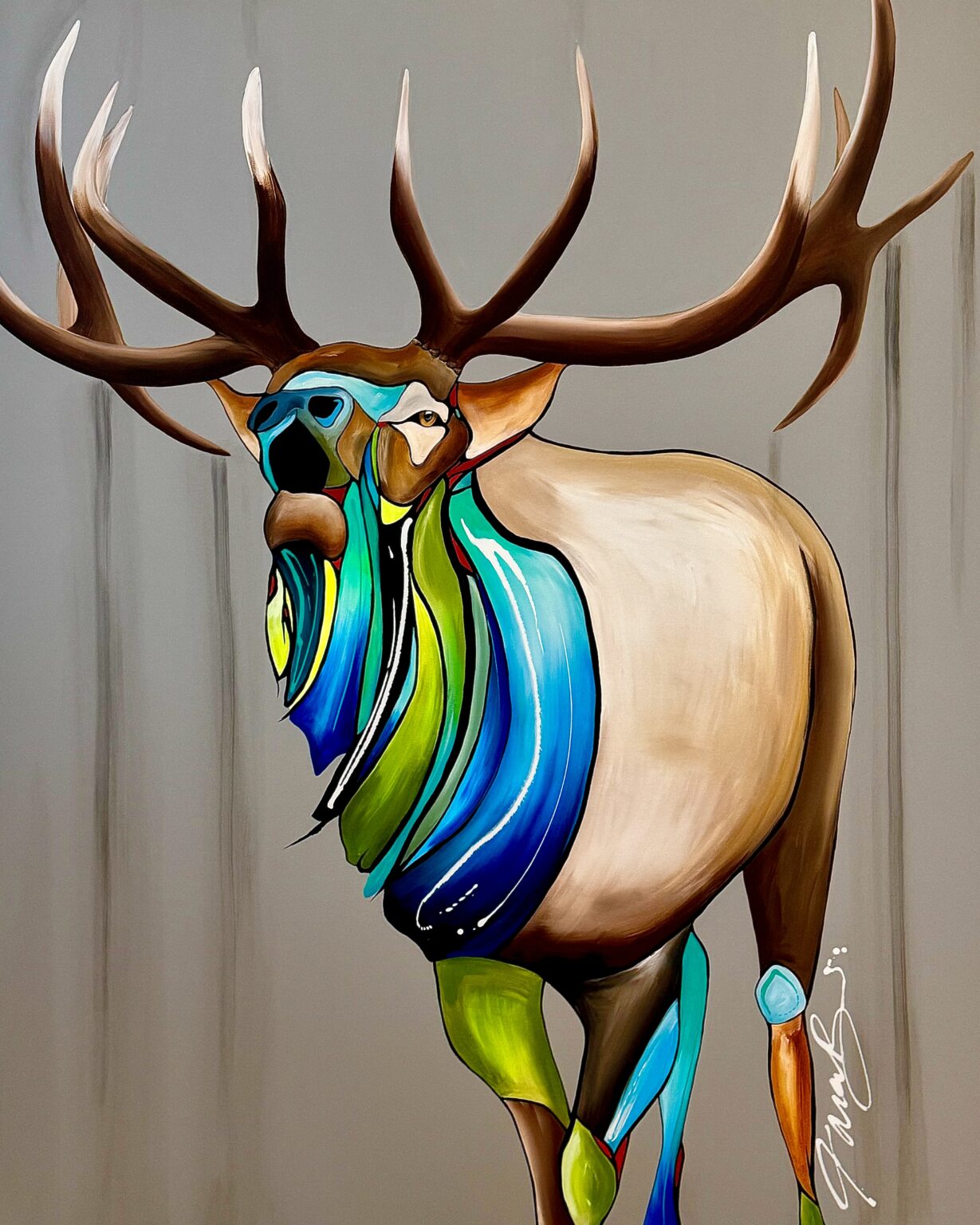 Gallery – Tara Banks Art