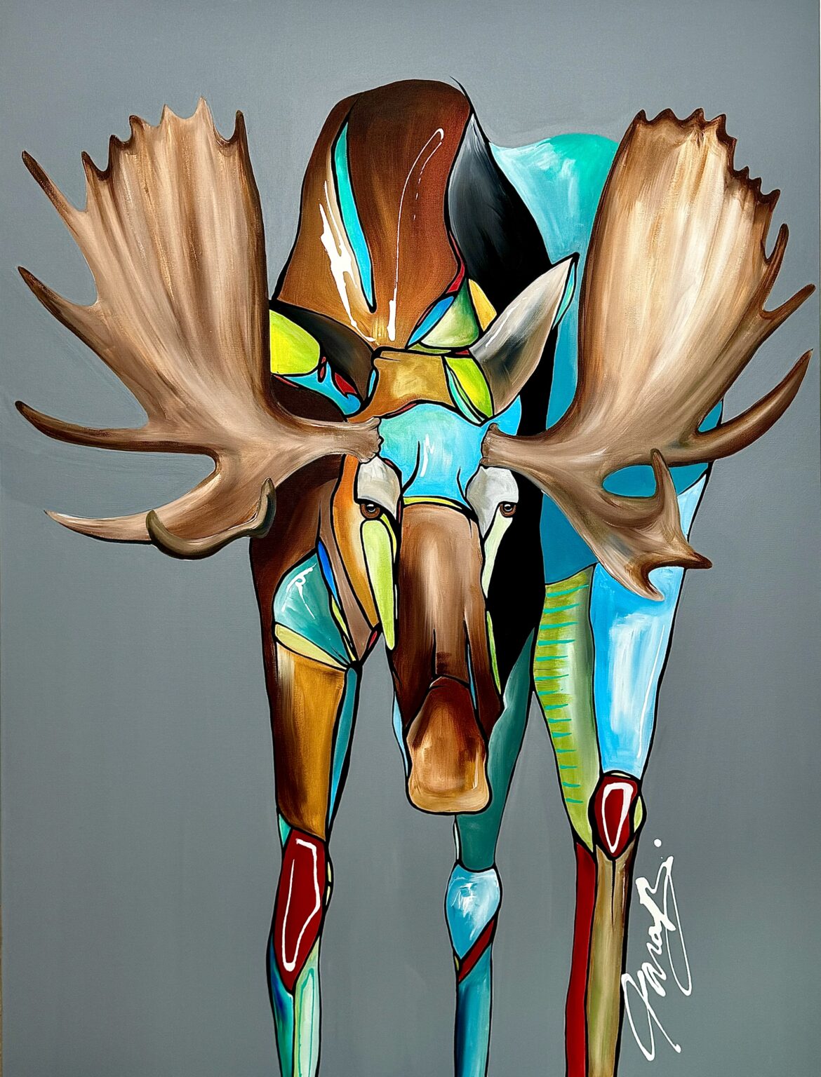 Gallery – Tara Banks Art