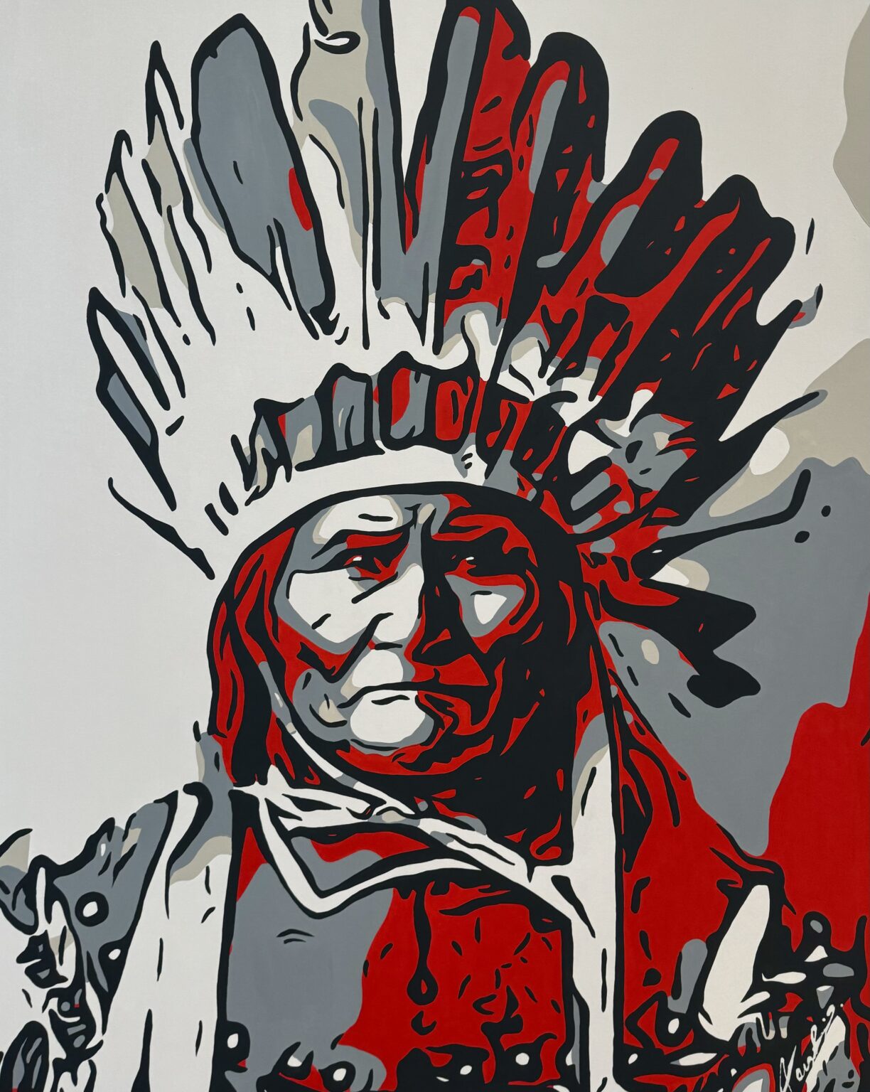 Gallery – Tara Banks Art