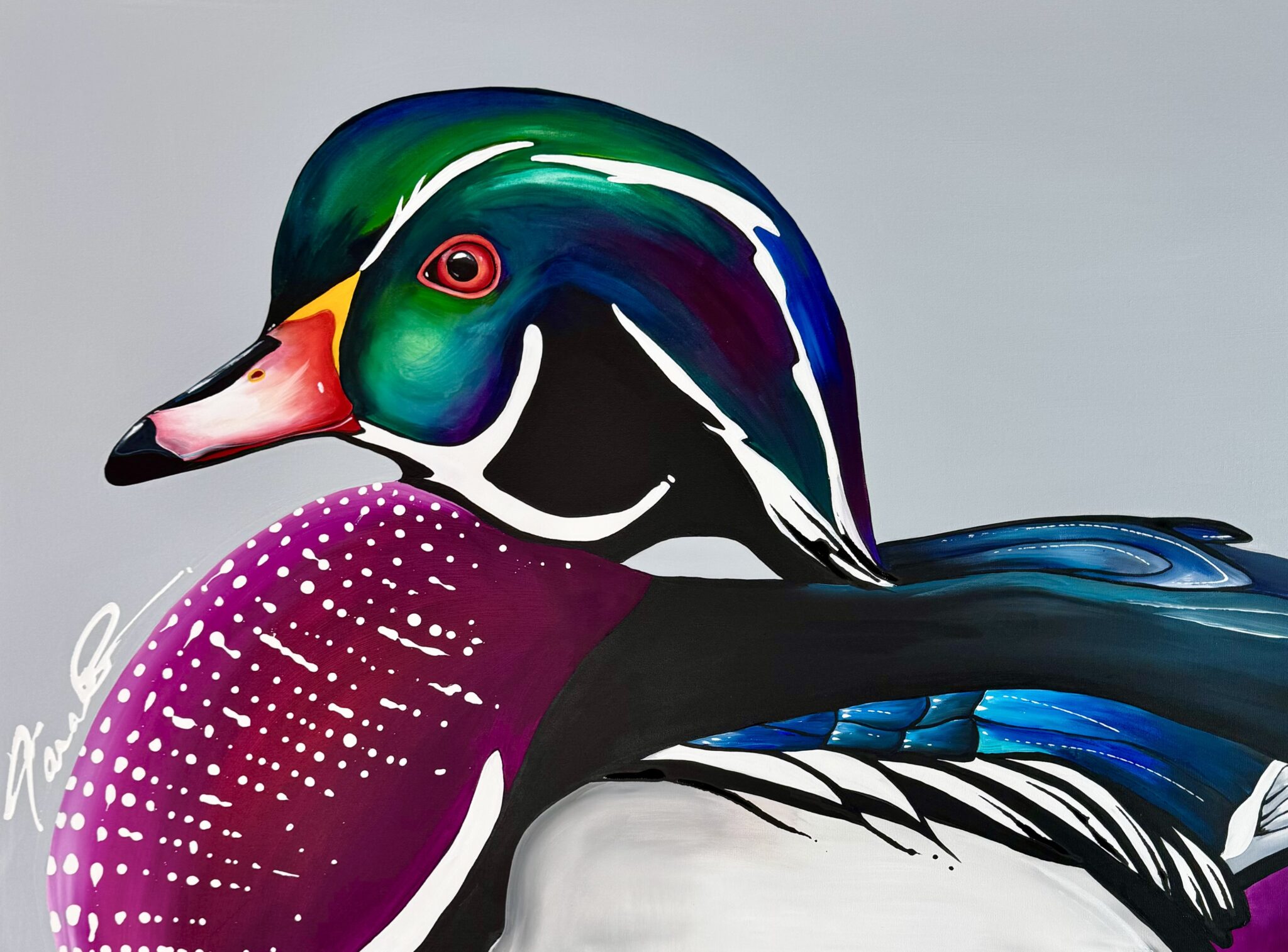 Gallery – Tara Banks Art