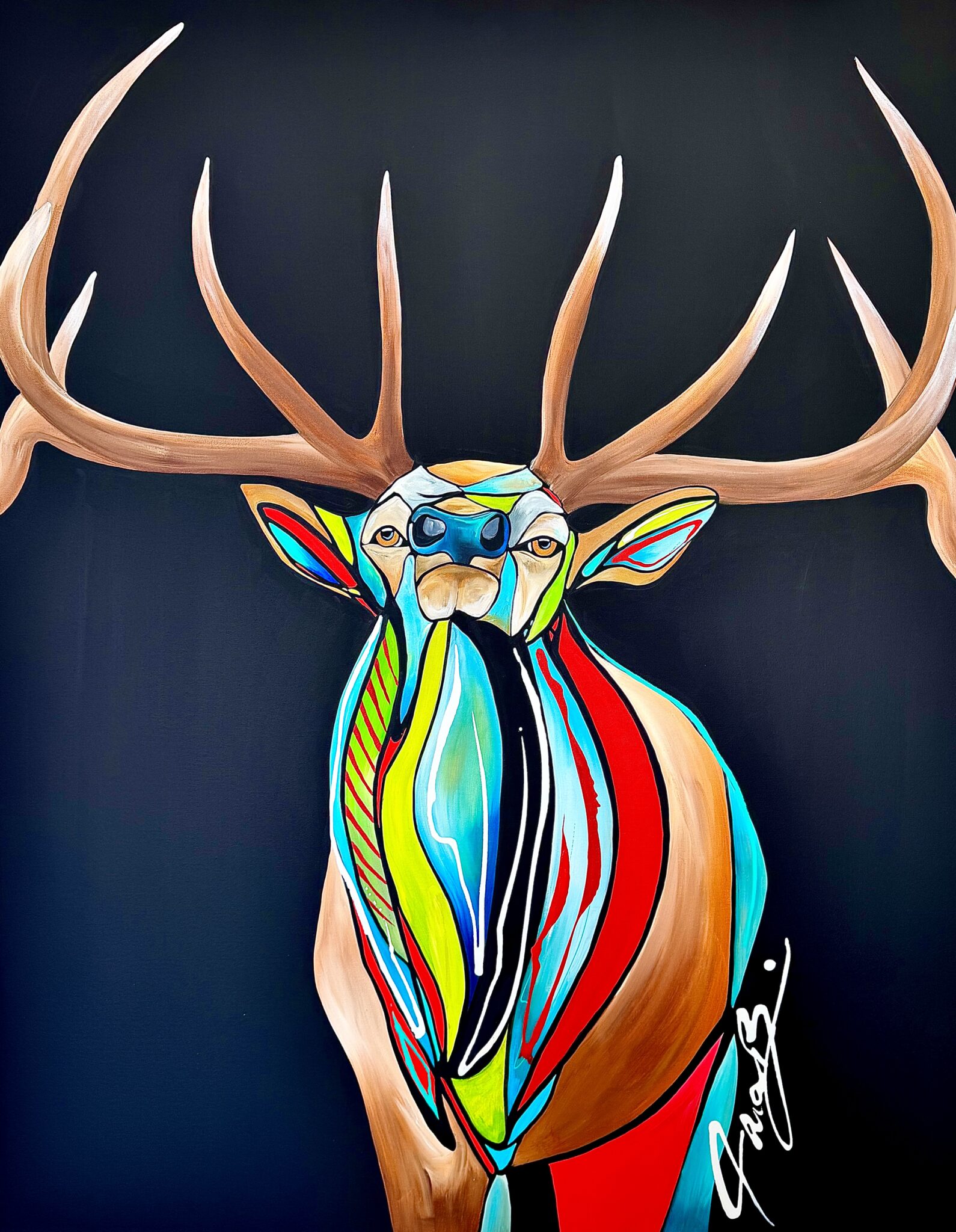 Gallery – Tara Banks Art